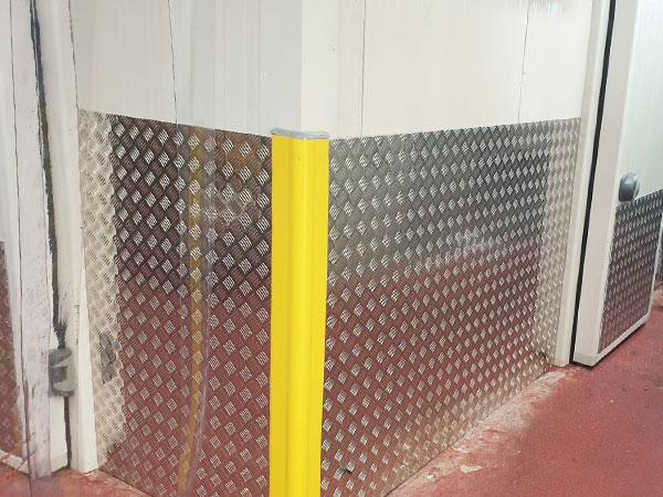 מגיני פינות - Corner Safe | קבוצת אלד